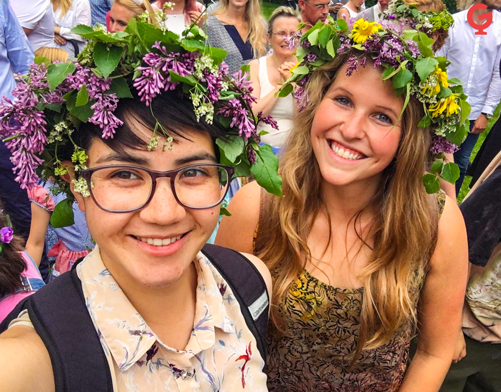 Swedish Midsummer 2026: herring, frog dance and schnapps » Girlswanderlust