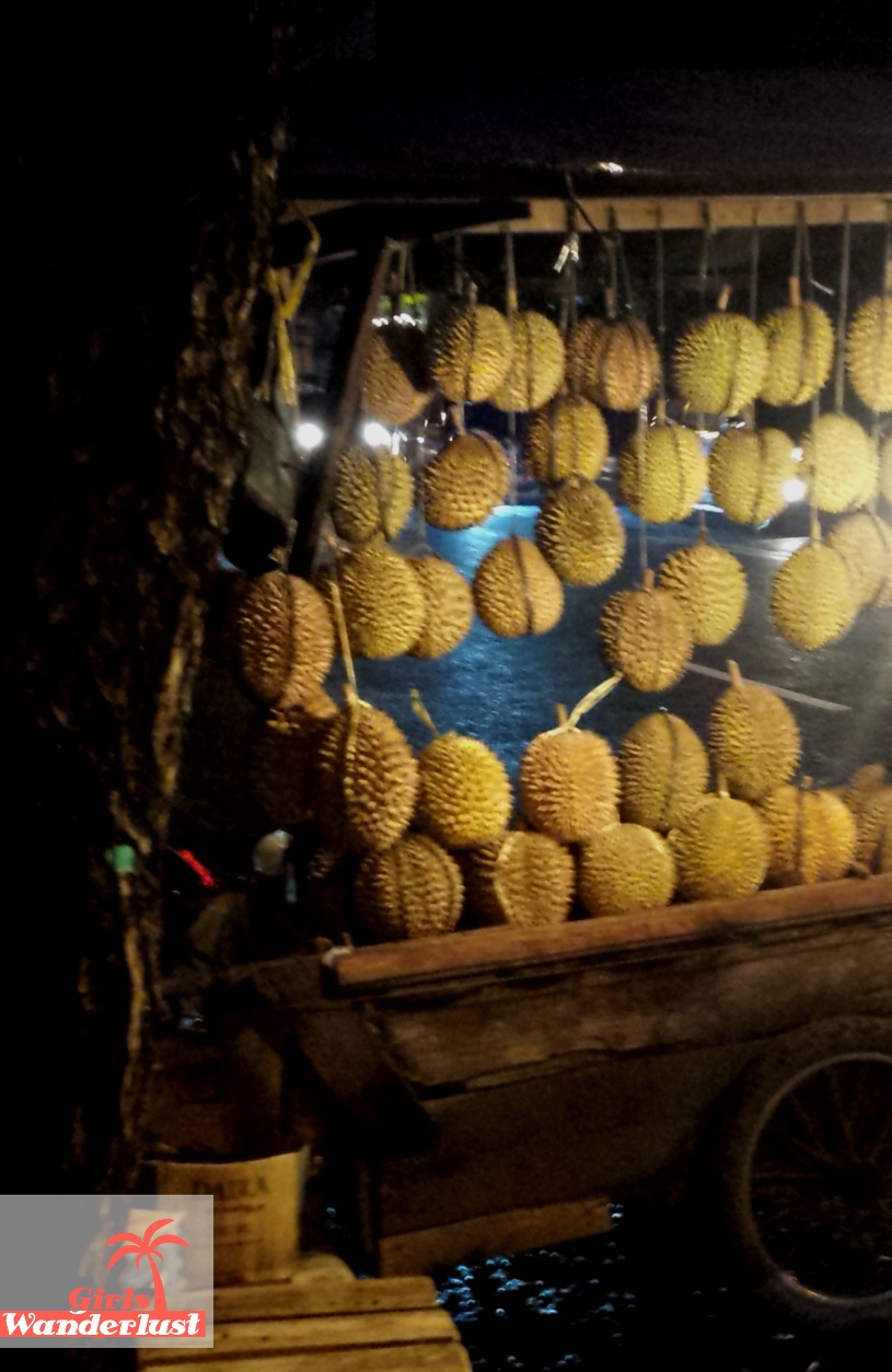 City guide Palembang, Sumatra, Indonesia – activities and food ...