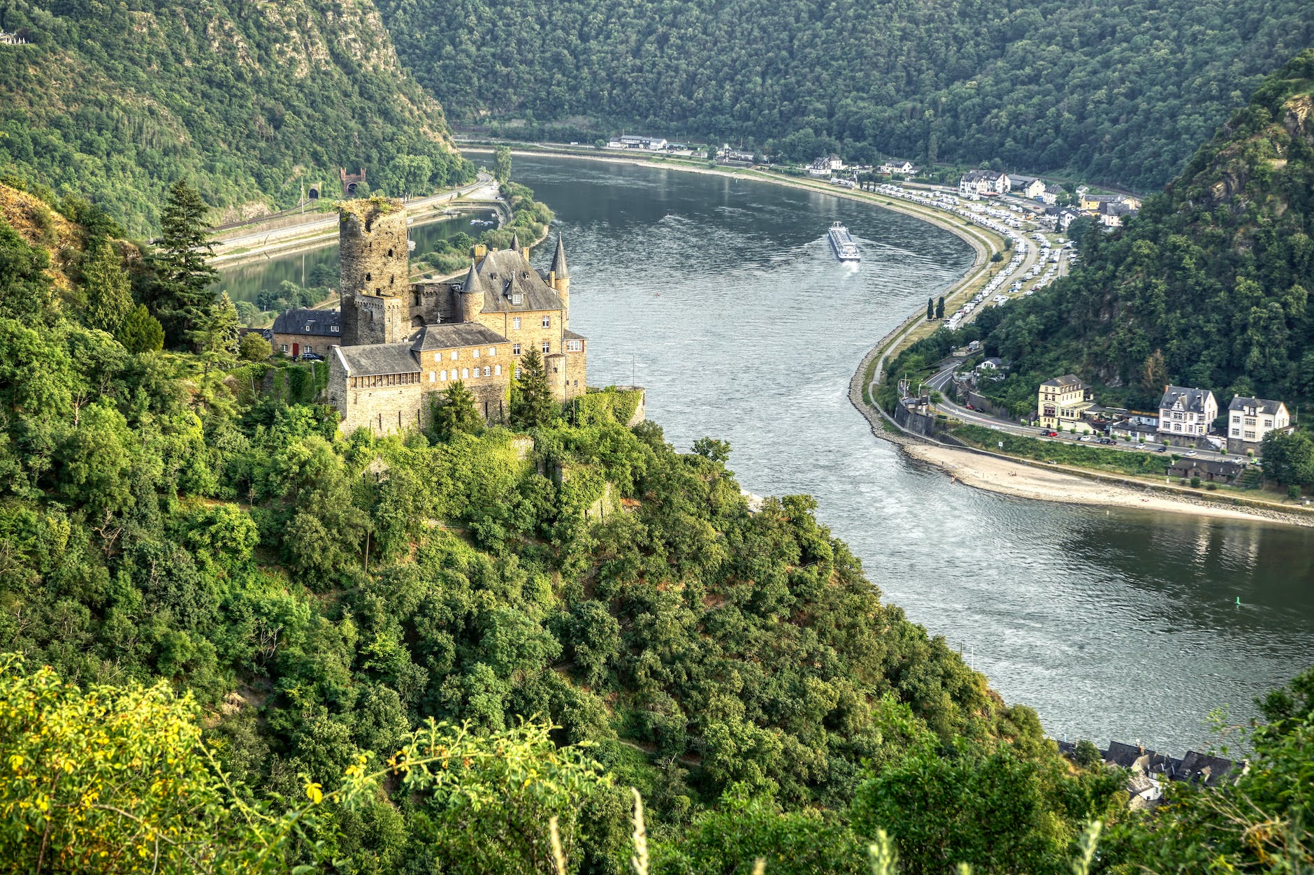 Feed your fairy-tale fantasies: Highlights of cruising the Rhine River ...