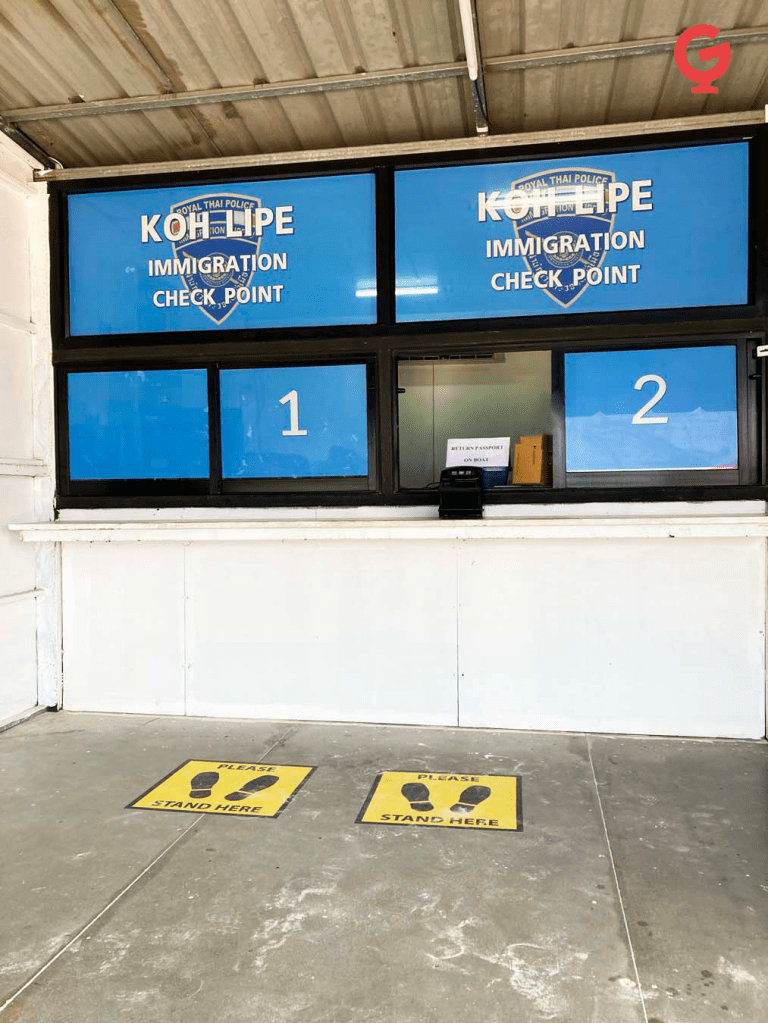 The ultimate travel guide to Koh Lipe, Thailand! » Girlswanderlust