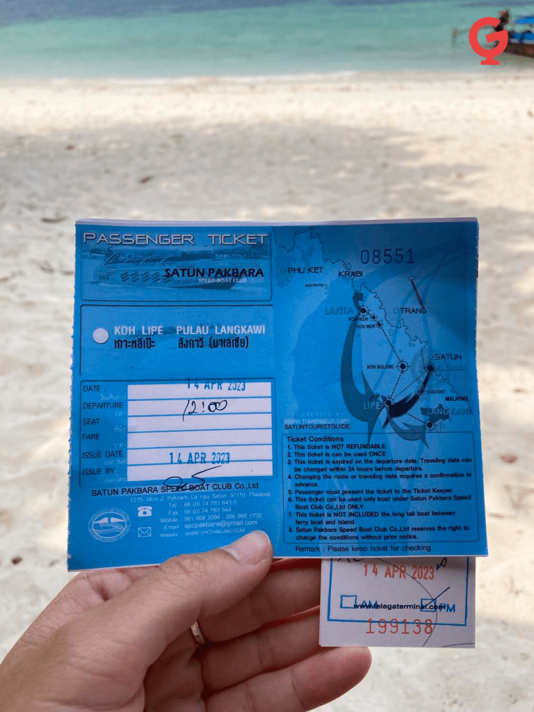 The ultimate travel guide to Koh Lipe, Thailand! » Girlswanderlust