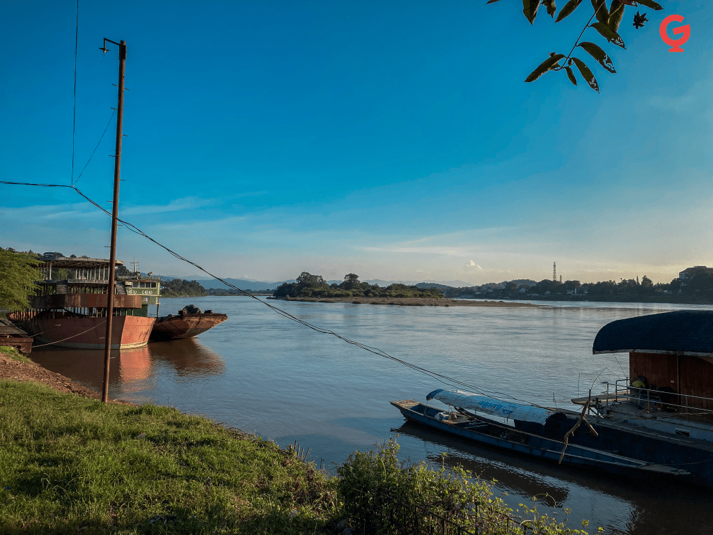 The best things to do in Huay Xai, Laos » Girlswanderlust