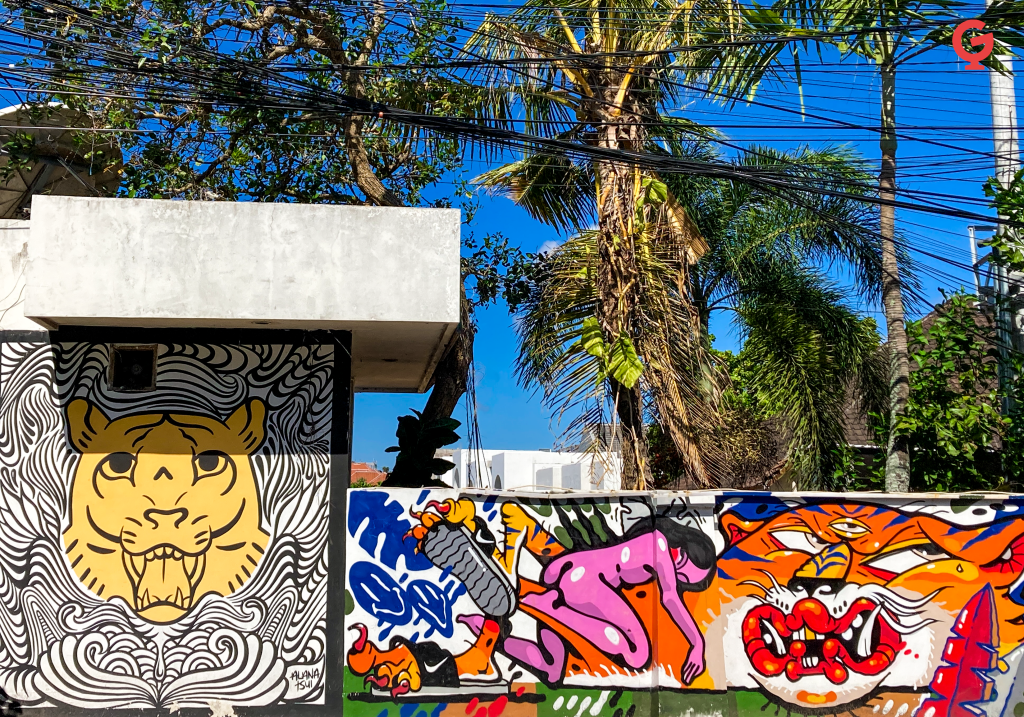 Canggu, Bali: a complete guide with the best things to do and places to ...